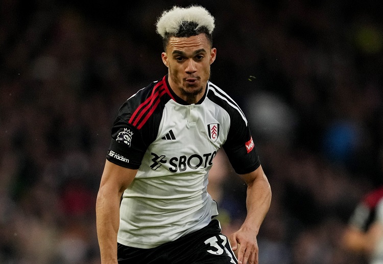 Antonee Robinson: Fulham’s Padawan Turned Premier League Jedi Master ...